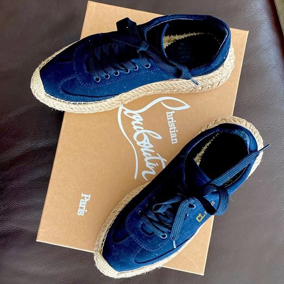 Christian Louboutin | Shoes | Christian Louboutin | Poshmark